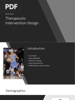 FAI Non-Operative Rehab Protocol Guide | PDF | Musculoskeletal ...