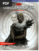 Sunless Citadel | PDF | Dungeons & Dragons | Fantasy Role Playing Games