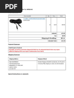 Invoice PDF | PDF | Lenovo | Payments