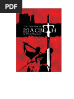 Guión Teatral Macbeth | PDF | Macbeth | Personas