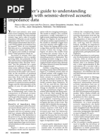 Chapter 10 - Well Correlation | PDF | Button (Computing) | Icon (Computing)