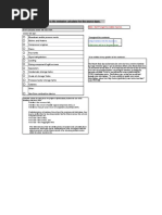 Large Stationary Diesel Engine ( 600 HP) | PDF | Air Pollution | Exhaust Gas