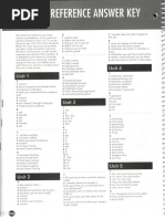 A2 Key Vocabulary List | PDF | Verb | Linguistics