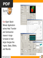Shomate Equation | PDF