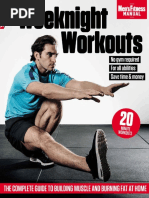 Starting - Strength Mark Rippetoe | PDF