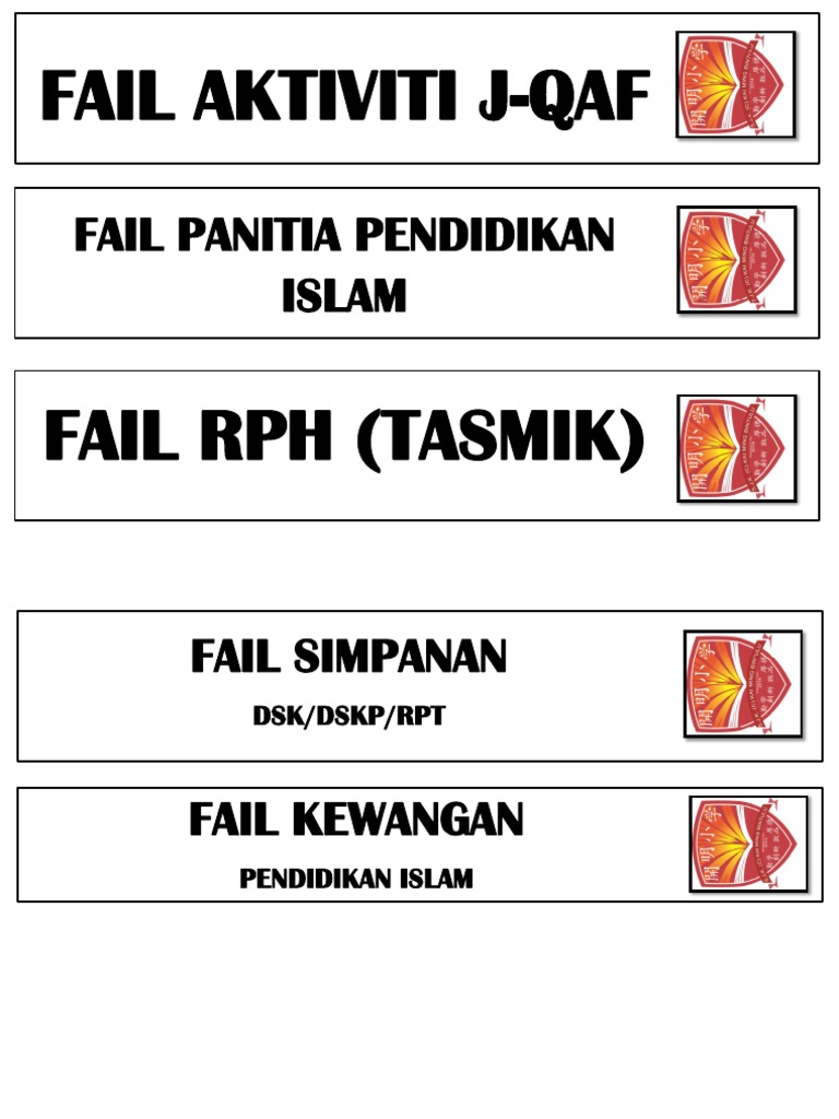 Tulang Fail | PDF