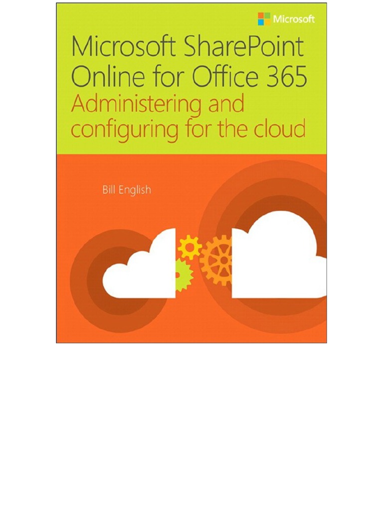 Microsoft SharePoint Online For Office 365 - Administering and ...