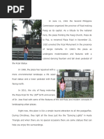 Understanding Okir: Maranao Art Motifs | PDF