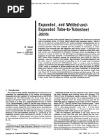 Set-On and Set-Through Nozzle Installation | PDF | Chemistry ...