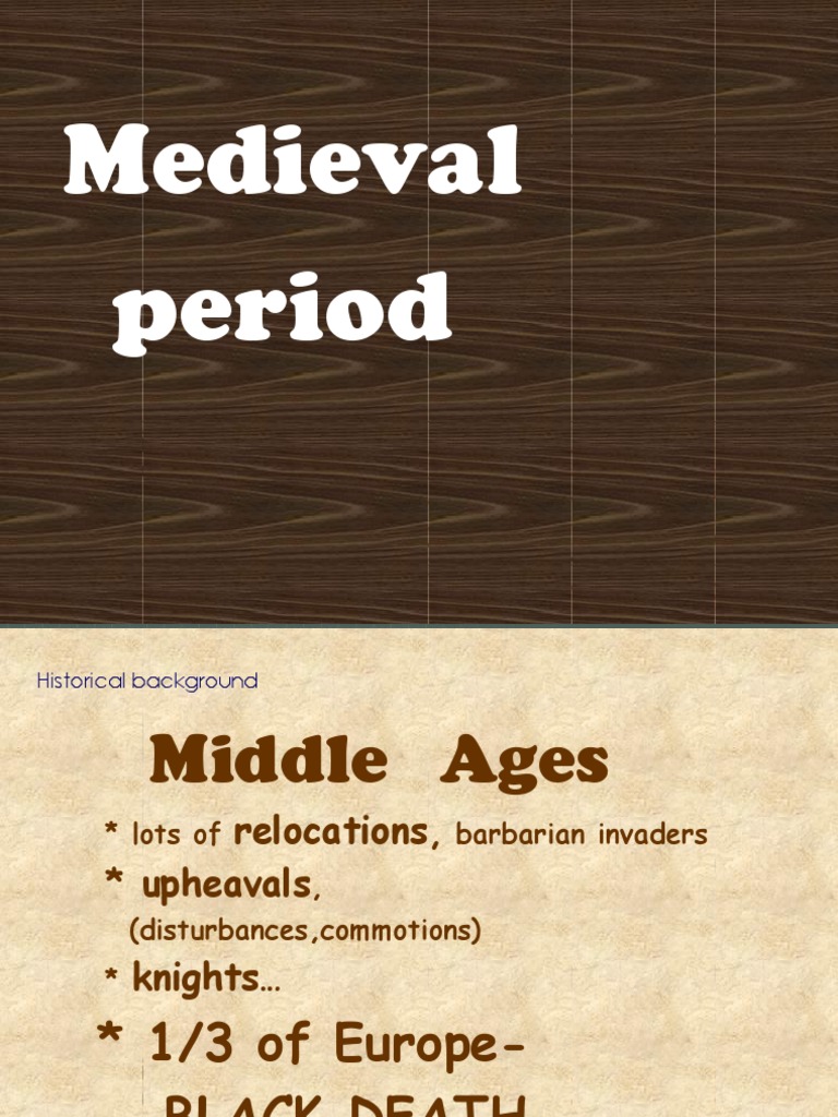 Medieval Music | PDF | Gregorian Chant | Middle Ages