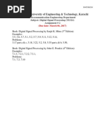 HSM Documentation: Version 1.0 - 27Th September 2020 | PDF ...