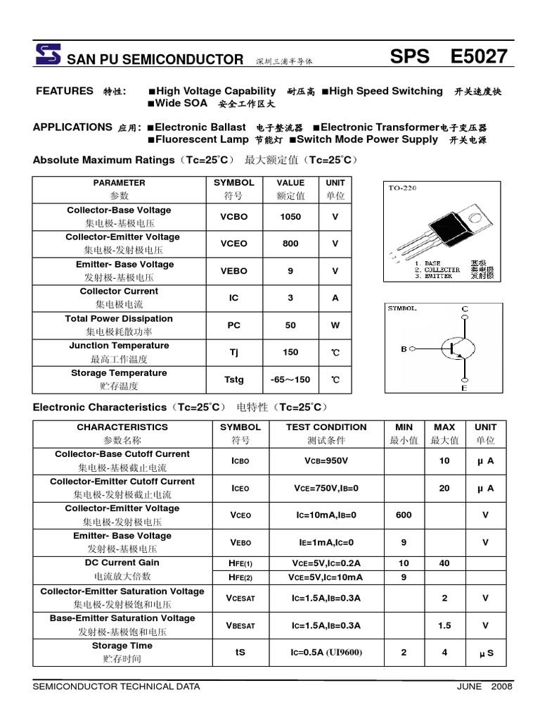 upfiles-2010-1-13-16-07-49SPS E5027 | PDF