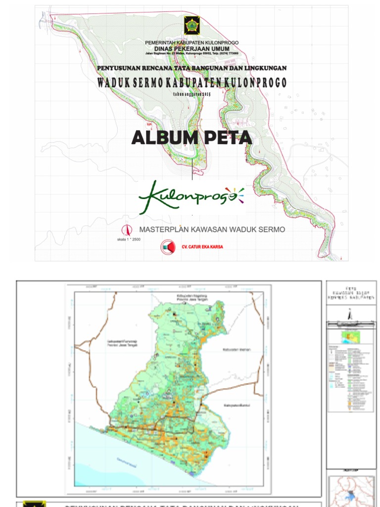 Album Peta Sermo | PDF