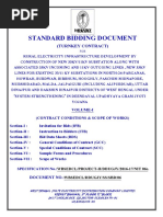 Self Declaration Form For New Indane Gas Connection | PDF | Liquefied ...