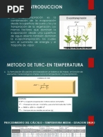 Limnimetro y Limnigrafos | PDF | Agua | Medición