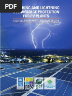 NFPA 70 - Article 690 - Solar Photovoltaic (PV) Systems | PDF ...