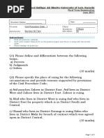 Notification of Change of Ownership, Sale of Motor Vehicle (Form NCO ...