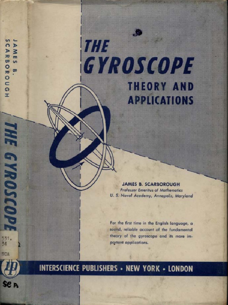 The Gyroscope | PDF