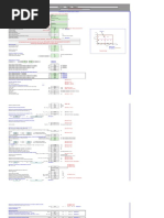 Diseño de Atiesadores de Apoyo | PDF | Métodos y materiales de ...