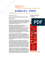 CIA Org Chart | PDF | Military Intelligence Collection | National Security