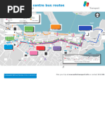 Newcastle Supercars Map | PDF | Motorsport | Car