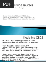 Kode Grouper | PDF
