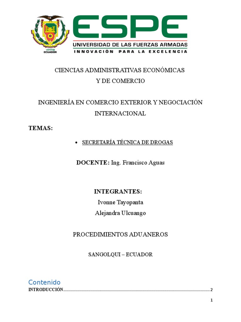 Sierra - Tayopanta - Conceptos B Rgi 2a | PDF | Drogas | Fuerza