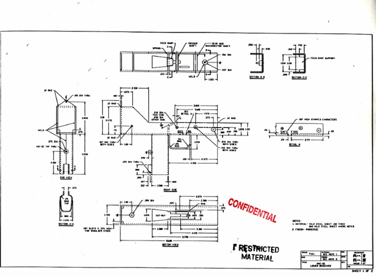 Ingram MAC10 Lower Receiver Blueprint.pdf