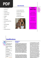 Moral Decision Making (Comic Strips) | PDF