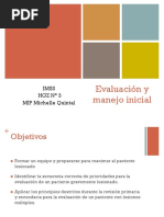 Escala AVDI | PDF | Relaciones personales, crianza y desarrollo personal