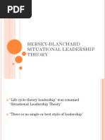 Walberg Theory of Educational Productivity | PDF | Learning Theory ...