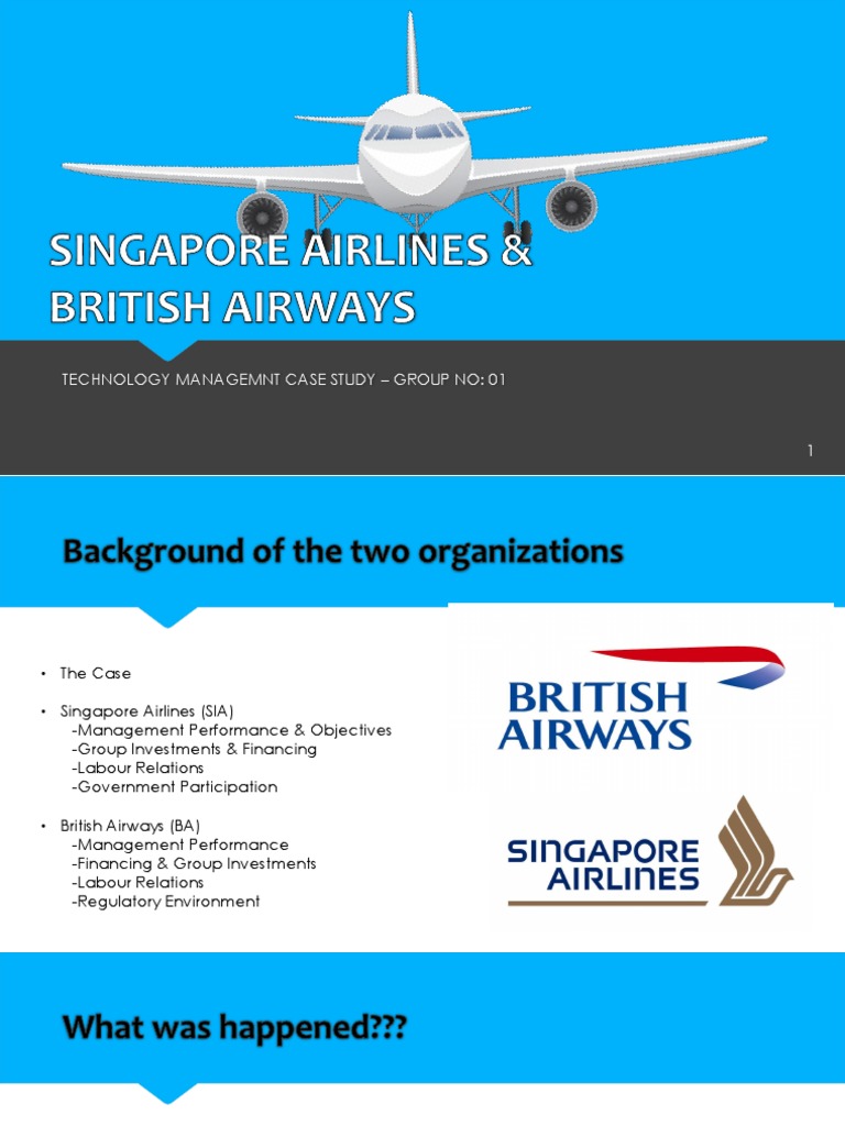 Technology Managemnt Case Study - Group No: 01 | PDF
