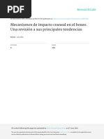 Itsmo de Las Fauces | PDF | Sistema musculoesquelético | Anatomía