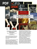 The Little Stranger | PDF