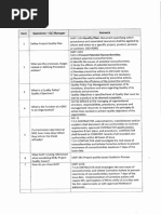 Expediting Procedure | PDF | Specification (Technical Standard) | Business