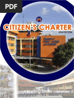 DPWH Key Contacts Directory | PDF