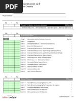 LEED v5 Scorecard IDC | PDF | Green Building | Sustainable Development