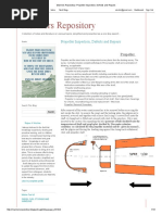 Navsea s0600 Aa Pro 030 | PDF | Propeller | Ships