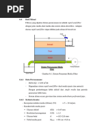 Perencanaan Bak Desinfeksi Air | PDF | Metode & Bahan Ajar | Sains ...