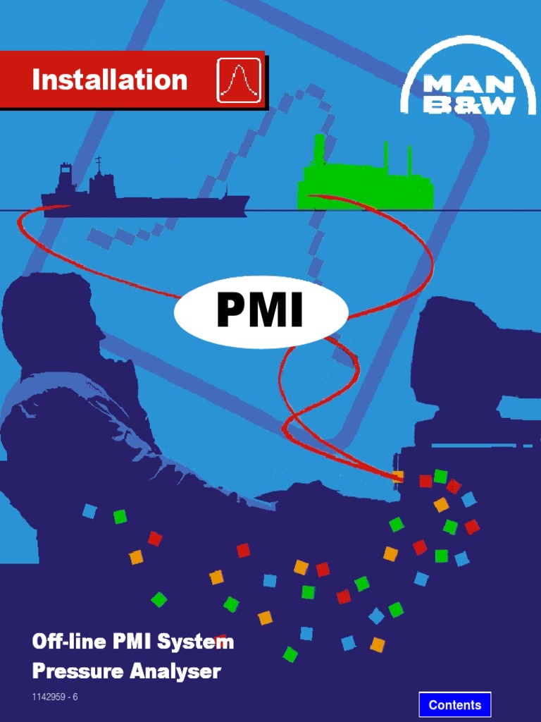 Pmi Set | PDF | Cable | Electrical Connector