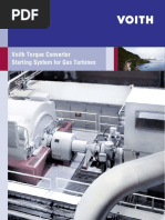 Eaton 11 Hydrostatic Transmission | PDF | Transmission (Mechanics ...