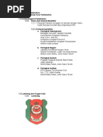 Maksud Bendera KRS | PDF