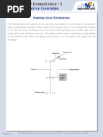 MARPOL Annex I Discharge Criteria | PDF | Oil Tanker | Ships