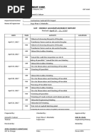 Memo Admin Hearing Template | PDF | Government Information | Social ...