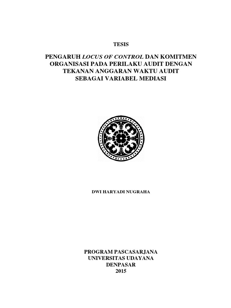 Haryadi | PDF