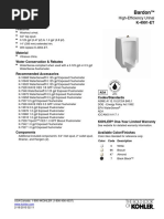 NBC Toilet | PDF | Stairs | Door