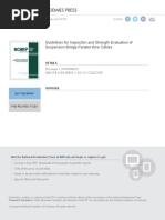 Steel Bridge Splice Design Guide | PDF | Structural Steel | Strength Of ...