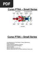 PT6A 140 Blackhawk | PDF | Engines | Machines