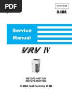 DW144 Specification For Sheet Metal Ductwork - Low, Medium and High ...