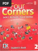 Fourcorners 1 Work Book Respuestas Work Book1 | PDF